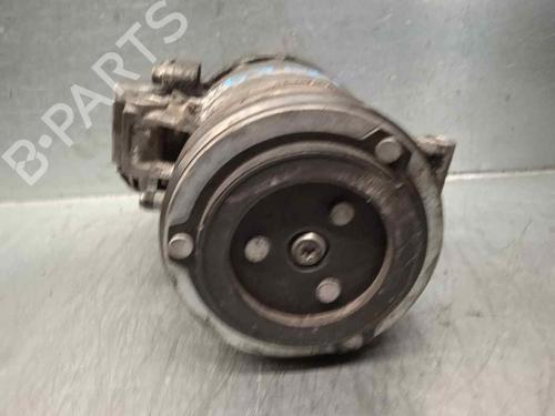 AC compressor BMW X3 (E83) 2.0 sd 11849733 | B-Parts