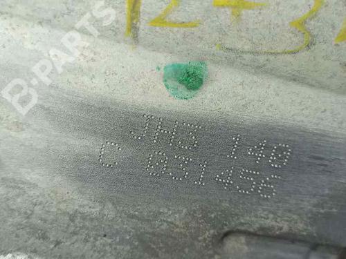 Manual gearbox NISSAN MICRA III (K12) 1.5 dCi 8076797 | B-Parts