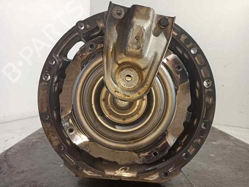 Automatic gearbox INFINITI Q50 50 D 6937001 | B-Parts