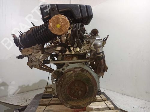 Engine MITSUBISHI SPACE WAGON (N3_W, N4_W) 2.0 4WD (N43W) 8284413 | B-Parts