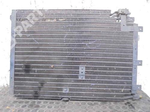 AC radiator SAAB 9000 2.3 -16 CD Turbo 9958978 | B-Parts