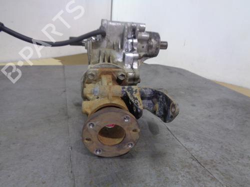 Transfer box SUZUKI IGNIS II (MH) 1.5 (RM415) 12522121 | B-Parts