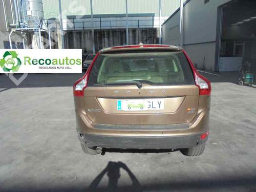 Ignition barrel VOLVO XC60 (156) D5 AWD 31456645 | B-Parts