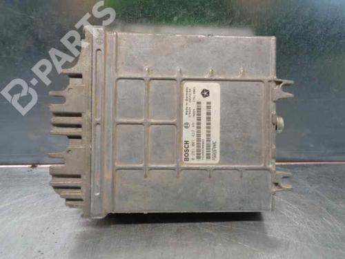 Engine control unit (ECU) JEEP CHEROKEE (XJ) 2.5 TD 4x4 5998528 | B-Parts