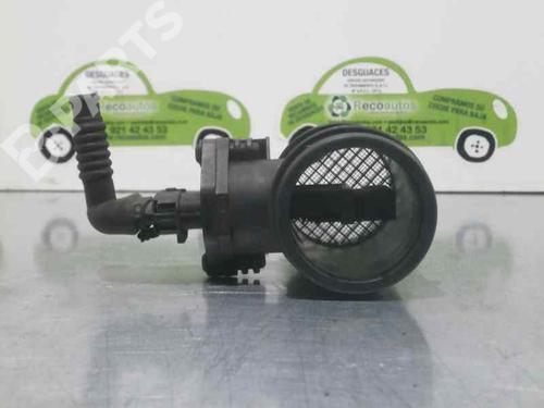 Mass air flow sensor OPEL CORSA C (X01) 1.2 (F08, F68) 2054326 | B-Parts