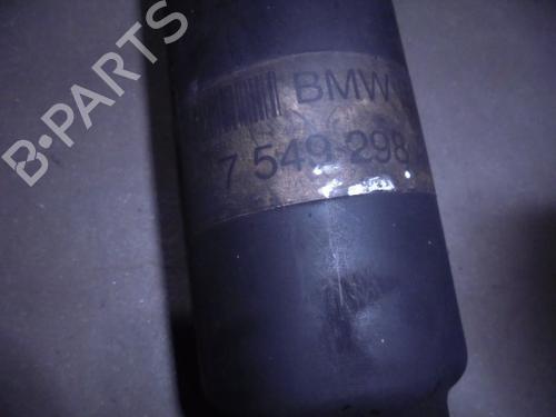 Transmisión central BMW X5 (E53) 3.0 d 8856673 | B-Parts