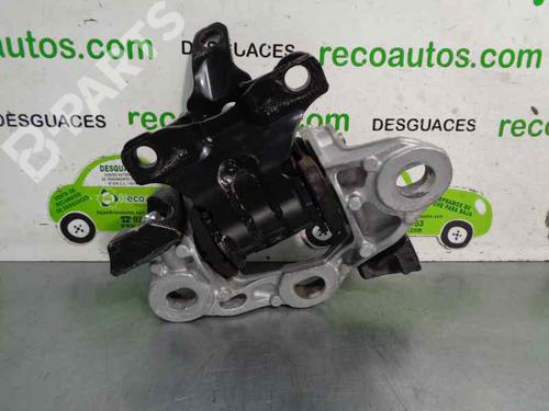 Engine mount MAZDA CX-5 (KF) 2.5 (KF5P) 8762958 | B-Parts