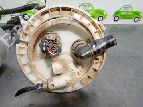 Fuel pump LAND ROVER RANGE ROVER SPORT I (L320) 4.4 4x4 5793394 | B-Parts