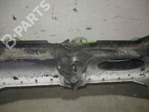 Avant slam panneau CITROËN BERLINGO / BERLINGO FIRST Box Body/MPV (M_) 1.9 D 70 (MBWJZ, MCWJZ ...