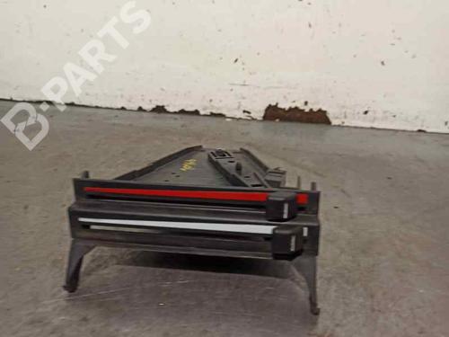 Climate control CITROËN C15 Box Body/MPV (VD_) 1.8 D 7147331 | B-Parts