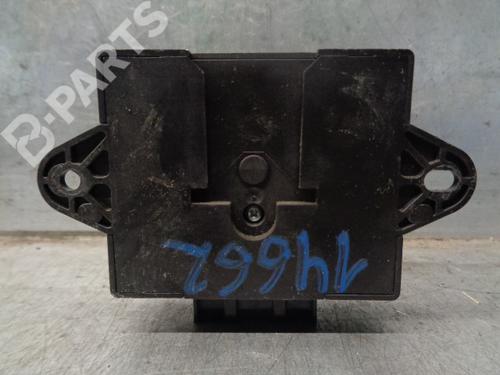 Electronic module JAGUAR XJ (X350, X358) 4.2 9290925 | B-Parts