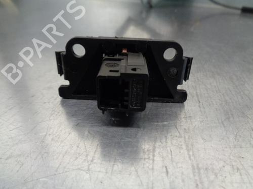 Warning switch PEUGEOT 307 (3A/C) 1.6 16V 12595724 | B-Parts