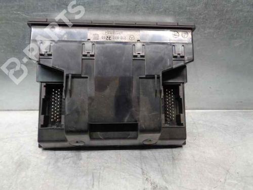 Mando climatizador MERCEDES-BENZ E-CLASS T-Model (S210) E 240 T (210. ...