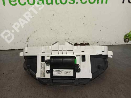 Instrument cluster VOLVO V50 (545) 1.8 5385941 | B-Parts
