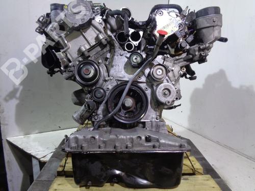 Engine MERCEDES-BENZ M-CLASS (W164) ML 320 CDI 4-matic (164.122 ...