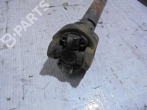 Driveshaft JEEP CHEROKEE (XJ) 2.5 TD 4x4 8633646 | B-Parts