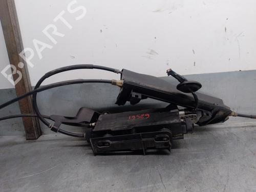 Steuergerät Parkbremse RENAULT SCÉNIC II (JM0/1_) 1.5 dCi (JM1E, JM16 ...