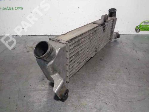Intercooler HYUNDAI MATRIX (FC) 1.5 CRDi VGT 4939753 | B-Parts