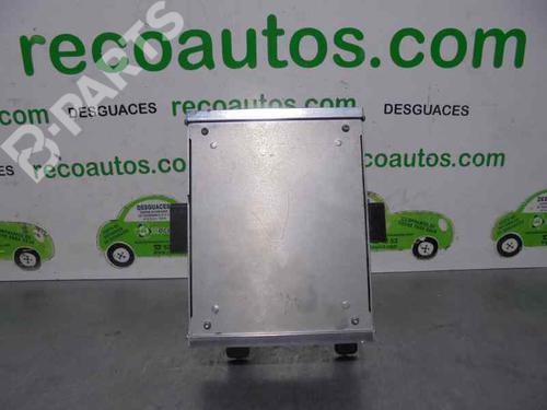 Engine control unit (ECU) FORD USA PROBE II (ECP) 2.5 V6 24V 9958523 ...