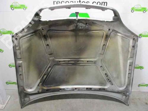 Hood MERCEDES-BENZ M-CLASS (W163) ML 270 CDI (163.113) 2114175 | B-Parts