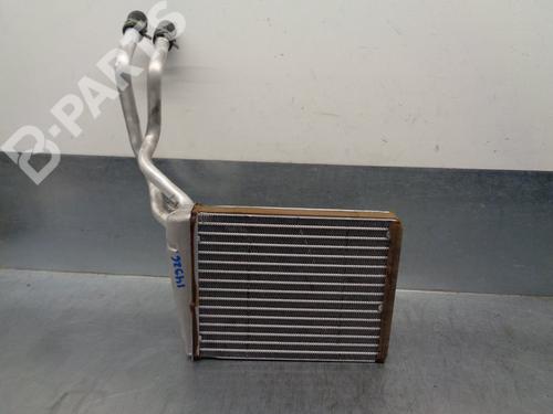 Radiateur de ac MERCEDES-BENZ M-CLASS (W164) ML 320 CDI 4-matic (164. ...
