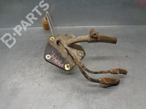 Fuel pump HYUNDAI H100 Van 2.5 TDiC 9219975 | B-Parts