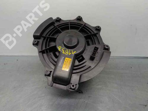 Motor calefaccion RENAULT ESPACE IV (JK0/1_) 2.2 dCi (JK0H) 6528083 | B ...