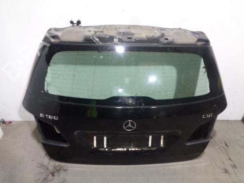Tailgate MERCEDES-BENZ B-CLASS Sports Tourer (W246, W242) B 180 (246. ...
