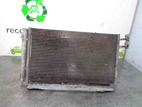 AC radiator BMW 1 (E81) 118 d 5026044 | B-Parts
