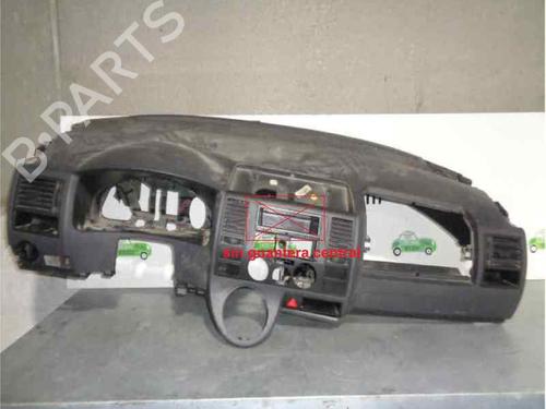 ¡Descubre 10 Salpicaderos VW TRANSPORTER T5 Van (7HA, 7HH, 7EA, 7EH ...