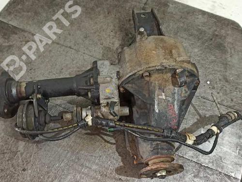 Différentiel avant FORD RANGER (ER, EQ, R_) 2.5 TD 4x4 MOA7 | MOA7 | B ...