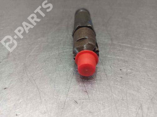 Injector MERCEDES-BENZ C-CLASS (W202) C 220 D (202.121) 6994734 | B-Parts