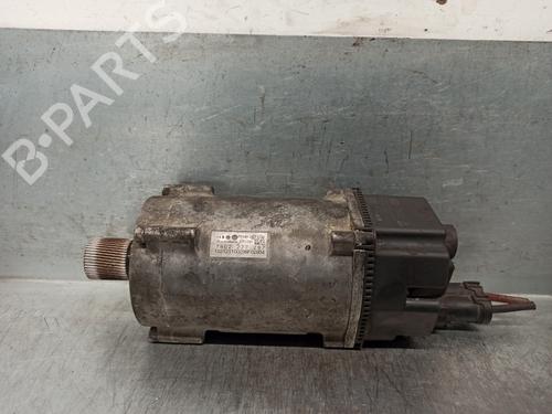 Steering rack LAND ROVER RANGE ROVER EVOQUE (L538) 2.2 D 4x4 3985844 ...