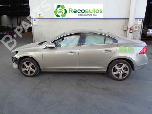 Benzinpumpe VOLVO S60 II (134) D3 31273964 | B-Parts