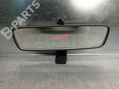 Rear mirror OPEL ZAFIRA / ZAFIRA FAMILY B (A05) 1.6 (M75) 8643674 | B-Parts