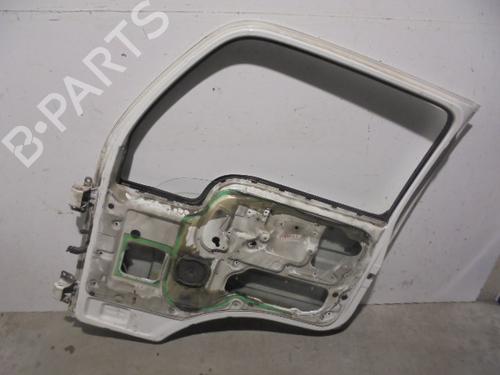 Porta anteriore destra NISSAN CABSTAR E (TL_, VL_) 125.35, 125.45 (TL0 ...