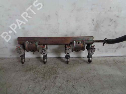 Rail D'Injecteurs NISSAN MICRA III (K12) 1.4 16V 7645142 | B-Parts