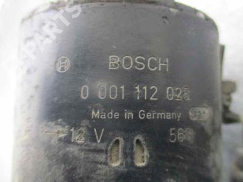 Starter RENAULT TWINGO I (C06_) 1.2 (C063, C064) 2058412 | B-Parts