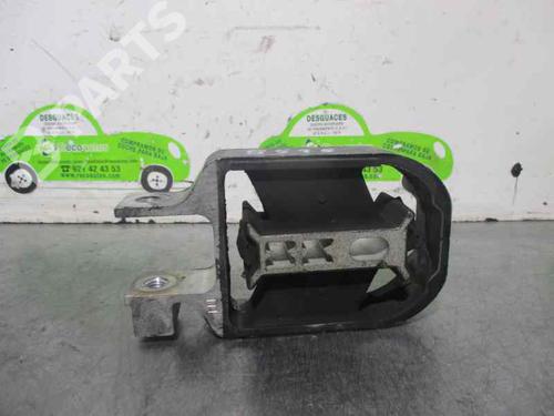 Engine mount VOLVO V40 Hatchback (525, 526) D2 (120 hp) | B-Parts