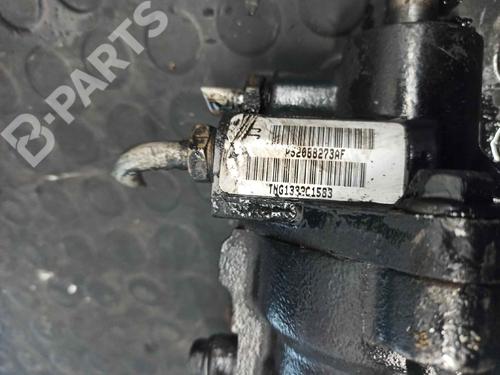 Crémaillère de direction JEEP GRAND CHEROKEE II (WJ, WG) 2.7 CRD 4x4 ...