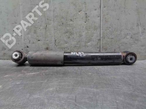 Right rear shock absorber SMART CITY-COUPE (450) 0.8 CDI (S1CLC1, 450. ...