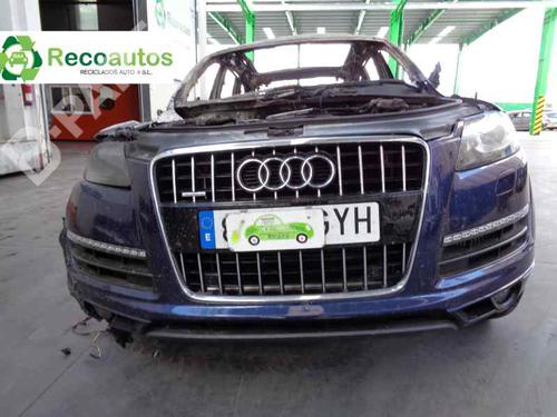 AC compressor AUDI Q7 (4LB) 3.0 TDI quattro 7L6820808 | 7SEU17C | DENSO ...