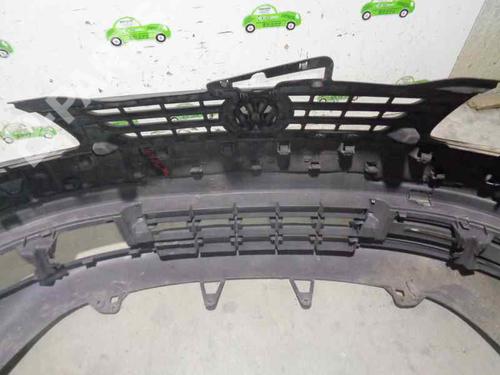 Front bumper VW CADDY III Box Body/MPV (2KA, 2KH, 2CA, 2CH) 1.9 TDI ...