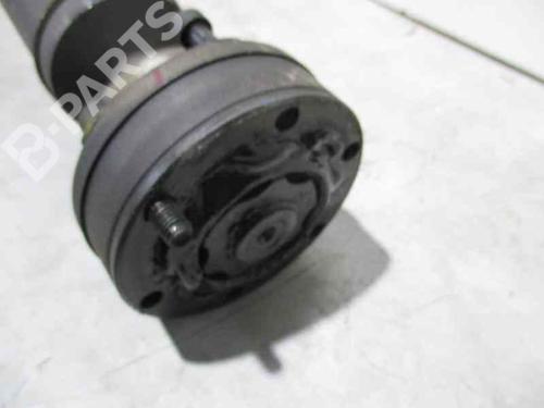 Driveshaft AUDI A6 C5 (4B2) 2.4 2331418 | B-Parts