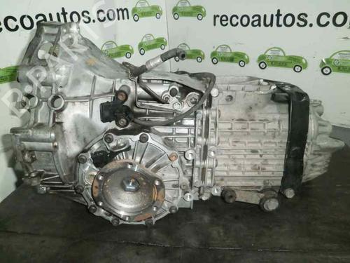 Manual gearbox AUDI 100 C4 Saloon (4A2) 2.5 TDI 9936195 | B-Parts
