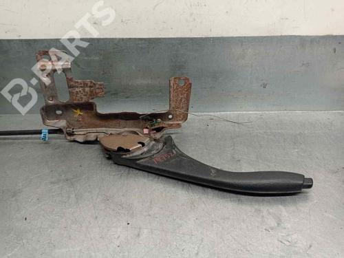 Hand brake JEEP GRAND CHEROKEE II (WJ, WG) 2.7 CRD 4x4 9217178 | B-Parts