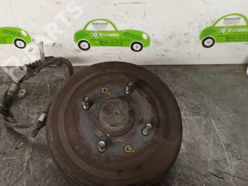 Piezas Auto Usadas Para CHEVROLET AVEO / KALOS Saloon (T250, T255) 1.4 ...