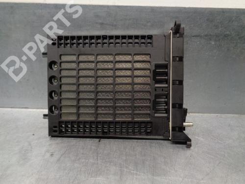 Heater resistor MERCEDES-BENZ M-CLASS (W164) ML 320 CDI 4-matic (164. ...