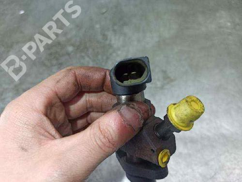 Injecteur PEUGEOT 407 (6D_) 2.0 HDi 135 (6DRHRH, 6DRHRE, 6DRHRG, 6DRHRJ ...