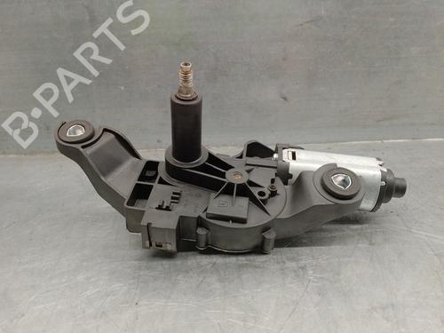 Rear wiper motor BMW 1 (E81) 116 d 18662162 | B-Parts